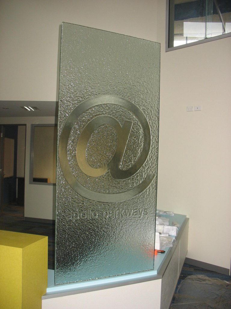 Commercial – Profile Glass